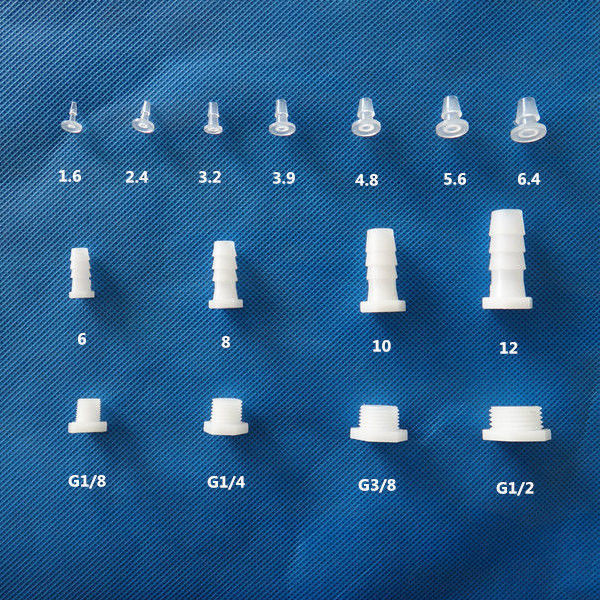 1716 People Collection Plastic Joints Hose Plugs Hose Stuffy Joints ...