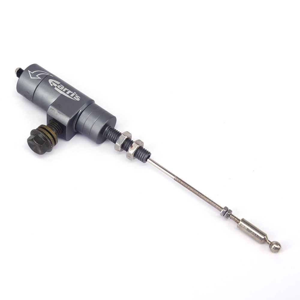 Universal Motorcycle Hydraulic Clutch Master Slave Cylinder For KTM EXC ...