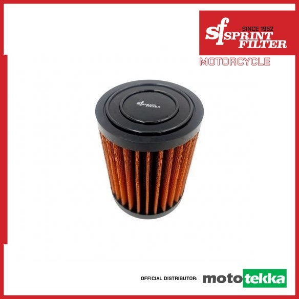 SPRINT FILTER TRIUMPH SPEED 400 SF BEST PERFORMANCE AIR FILTER CM267 ...