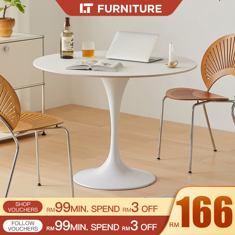 Office Table Computer Table Discussion Table Meja Pejabat Study Table ...