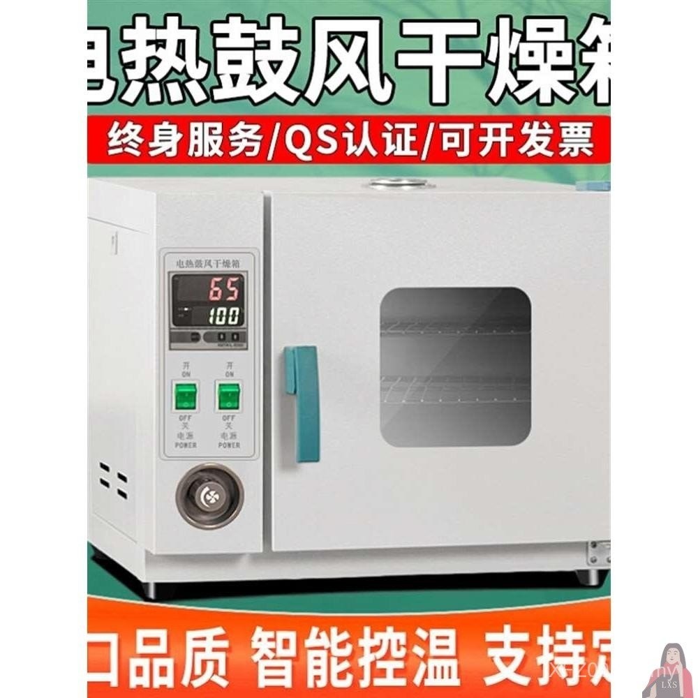 Laboratory Laboratory Dryer Industrial Medical Drying Drying Box Oven ...