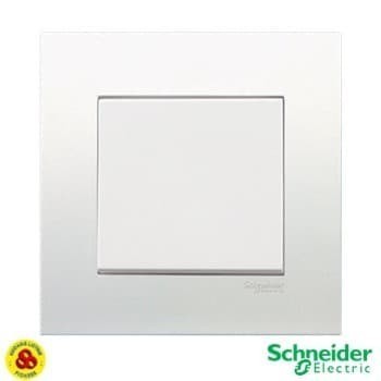 Schneider HOTEL SWITCH 1G ENGKEL VIVACE KB31_WE 1 GANG 2 WAY SINGLE ...