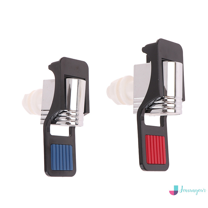 [Jonsunyour] Red Blue Universal Size Push Type Water Dispenser Switch ...