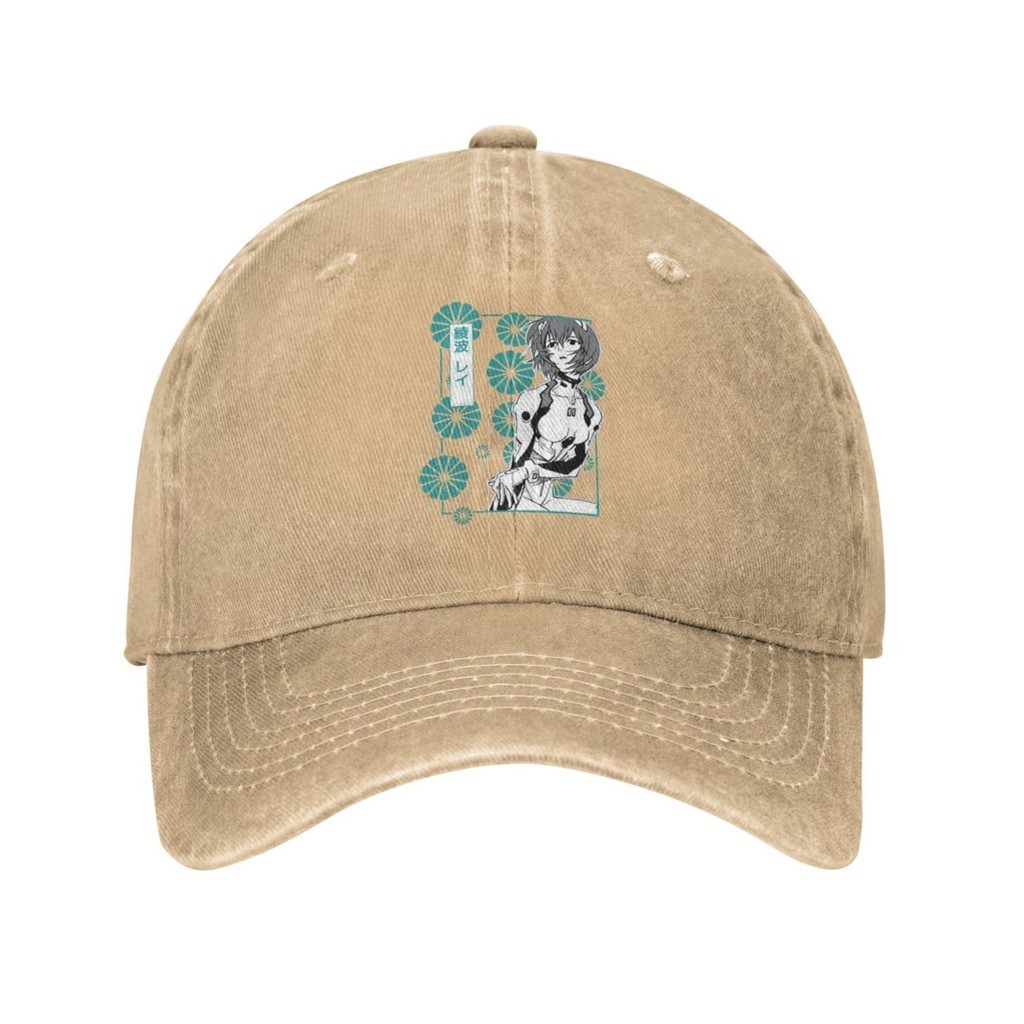 Asuka Ahegao Waifu Junji Ito Japanese Anime Snapback Cap Summer ...