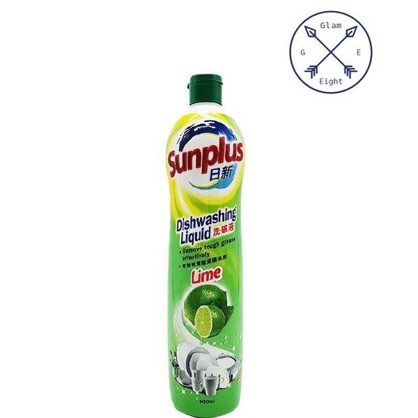 Sunplus Liquid Lime 900ml | Shopee Malaysia