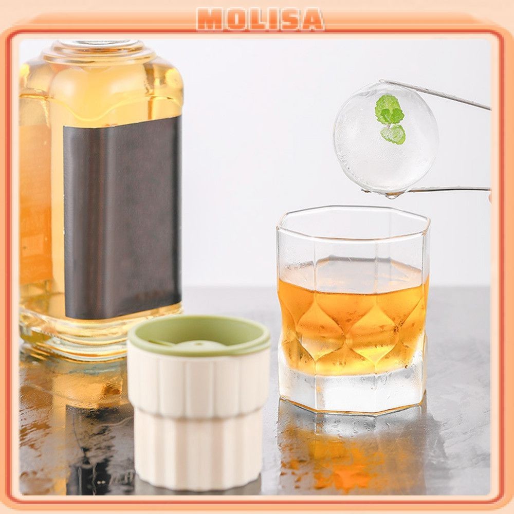 Ice Cube Plastic Ice Cube Maker Baby Food Puree Mold Container Ice Tray ...