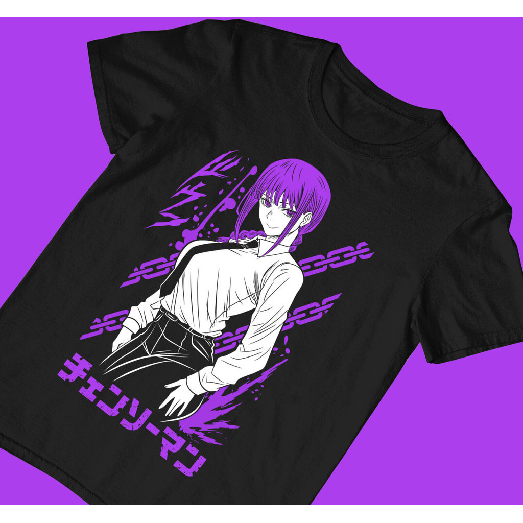 Chainsaw Man Makima,Kishibe,Denji,Power,Anime,Himeno,Kobeni,Quanxi,New ...