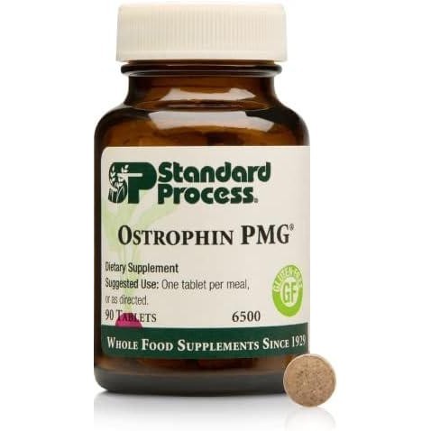 Ostrophin PMG 90 tabs by Standard Process | Shopee Malaysia