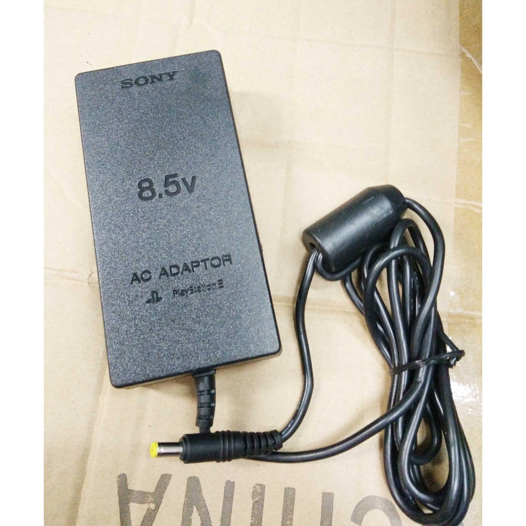 Ps2 Original Power Supply PS2 Fire Niu PS2 7W Game Console Original ...