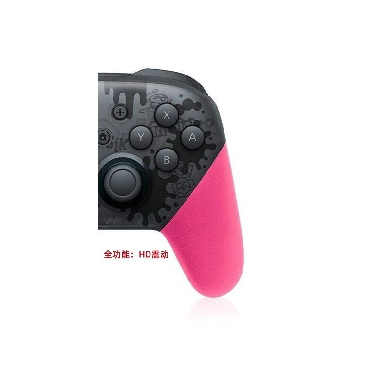 Ns Switch Handle Joycon Wireless Bluetooth Gamepad Ns Left Right Handle Remote Wake Up With Hand 3149