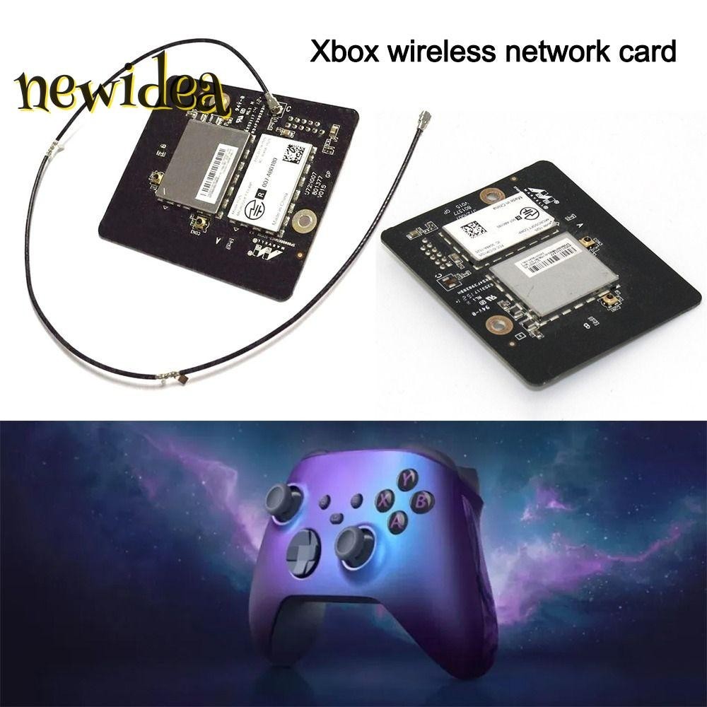 NEWIDEA Bluetooth Module, Gaming Universal Wireless Module Board ...