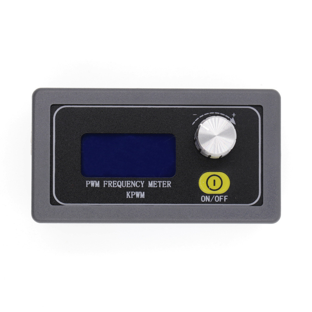 PWM pulse frequency duty cycle adjustable module square wave rectangular wave signal generator ...