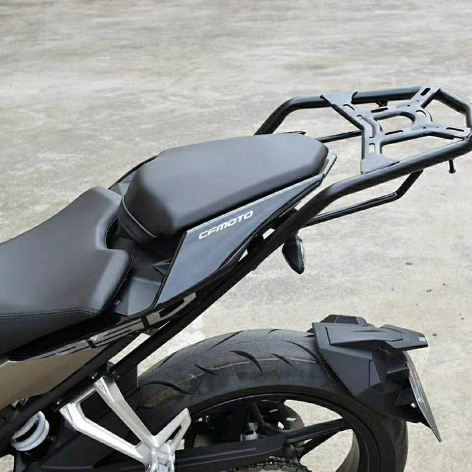 Cfmoto 250nk Accessories Suitable for Spring Breeze 250nk Tail Rack ...