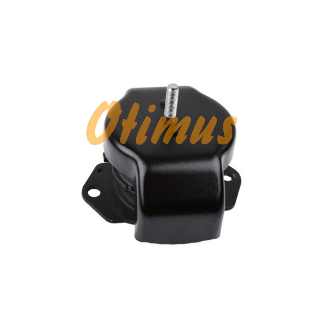 MITSUBISHI PAJERO V73 V75 V97 FRONT ENGINE MOUNTING | Shopee Malaysia