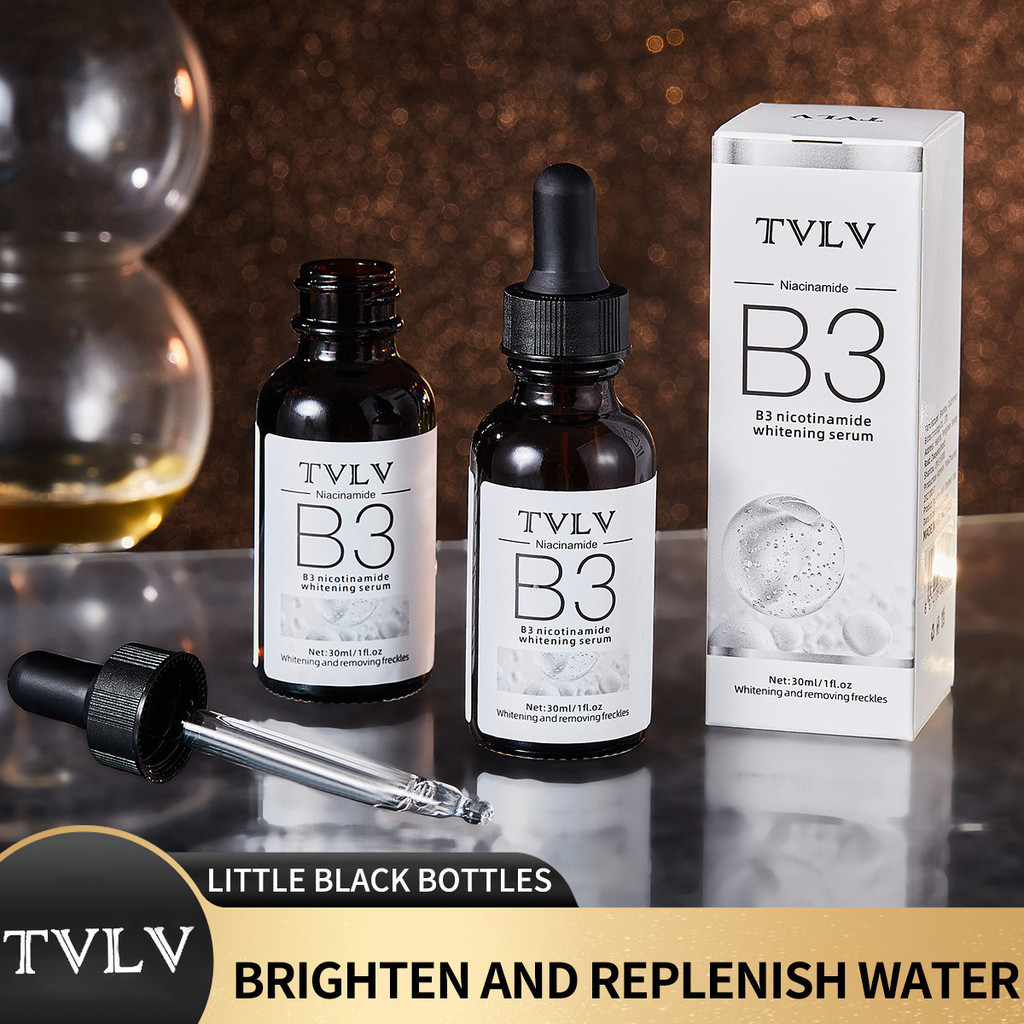 Tvlv Niacinamide Whitening Essence Moisturizing Soft Brightening Skin ...