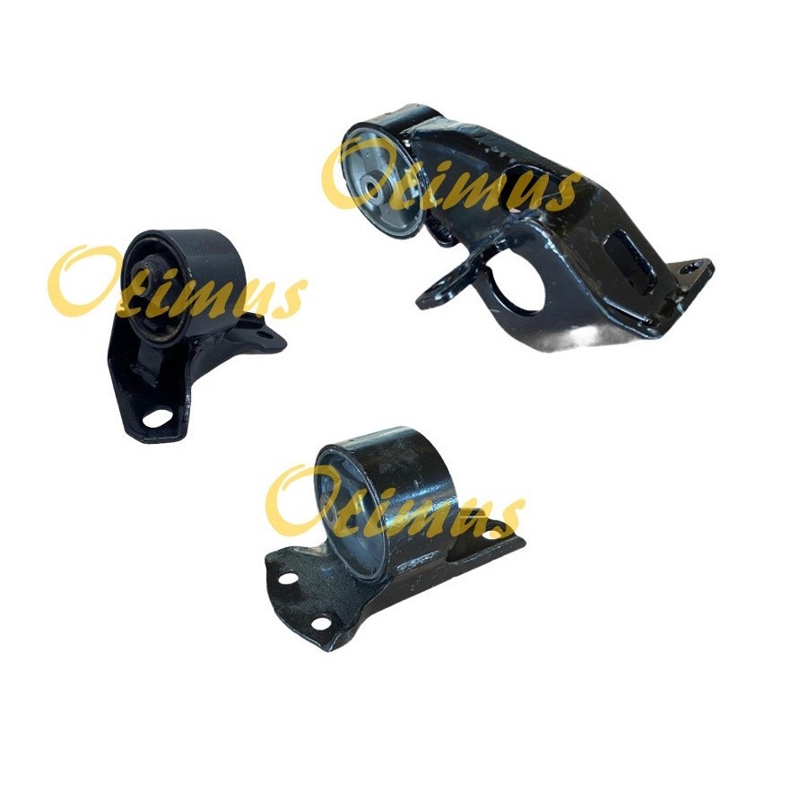 PERODUA KANCIL L5, MIRA TURBO ENGINE MOUNTING SET | Shopee Malaysia