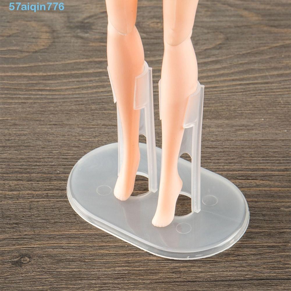 AIQIN Doll Stander for Girl Doll, Model Display Figure Stand 1/6 Doll ...