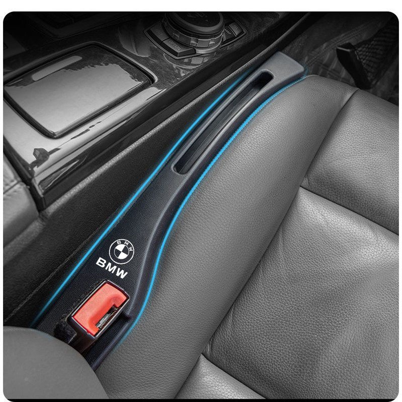 For BMW X1 X3 X4 X5 X6 M3 M4 GTX3 G30 F30 530Car Seat Gap Filler Side ...