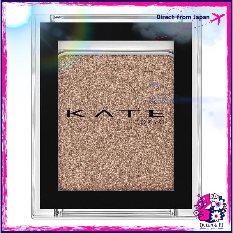 KATE The Eye Color 059 [Pearl] [Soft Beige] [Thank you in advance] 1 item (x 1) | Shopee Malaysia