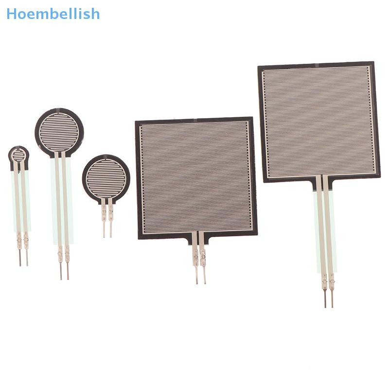 FSR400 FSR402 FSR406 Force Sensitive Resistor 0.5 Inch For Arduino ...
