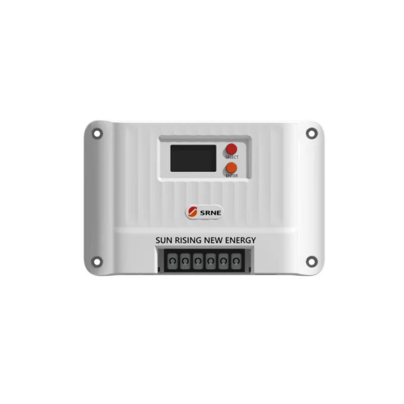 SRNE Shiner series MPPT Solar charge controller 12V/24V 30A Shiner2430 ...