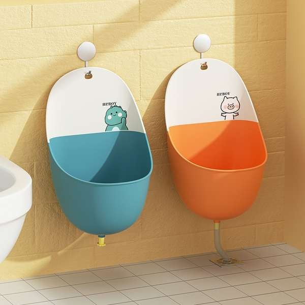 urine bottle urine bag urine test kit Children Urinals Boys Baby ...