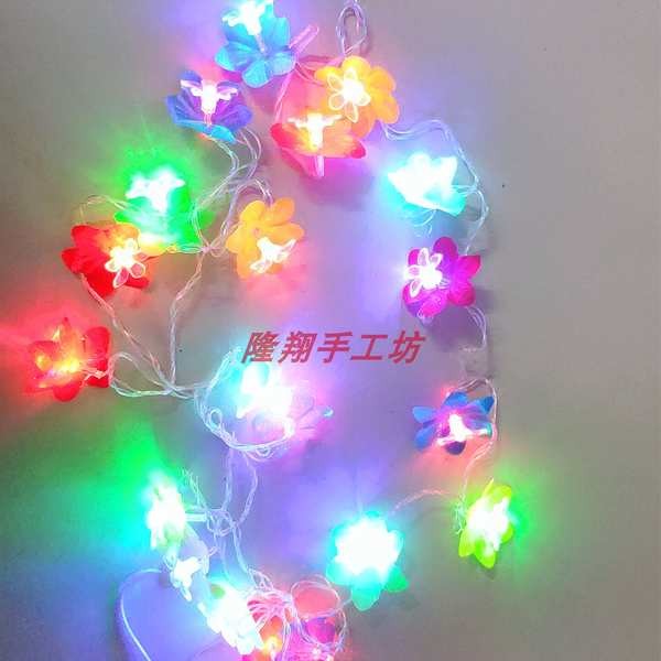 pelita raya lampu solar raya Lampu LED kecil, lampu berkelip, lampu ...