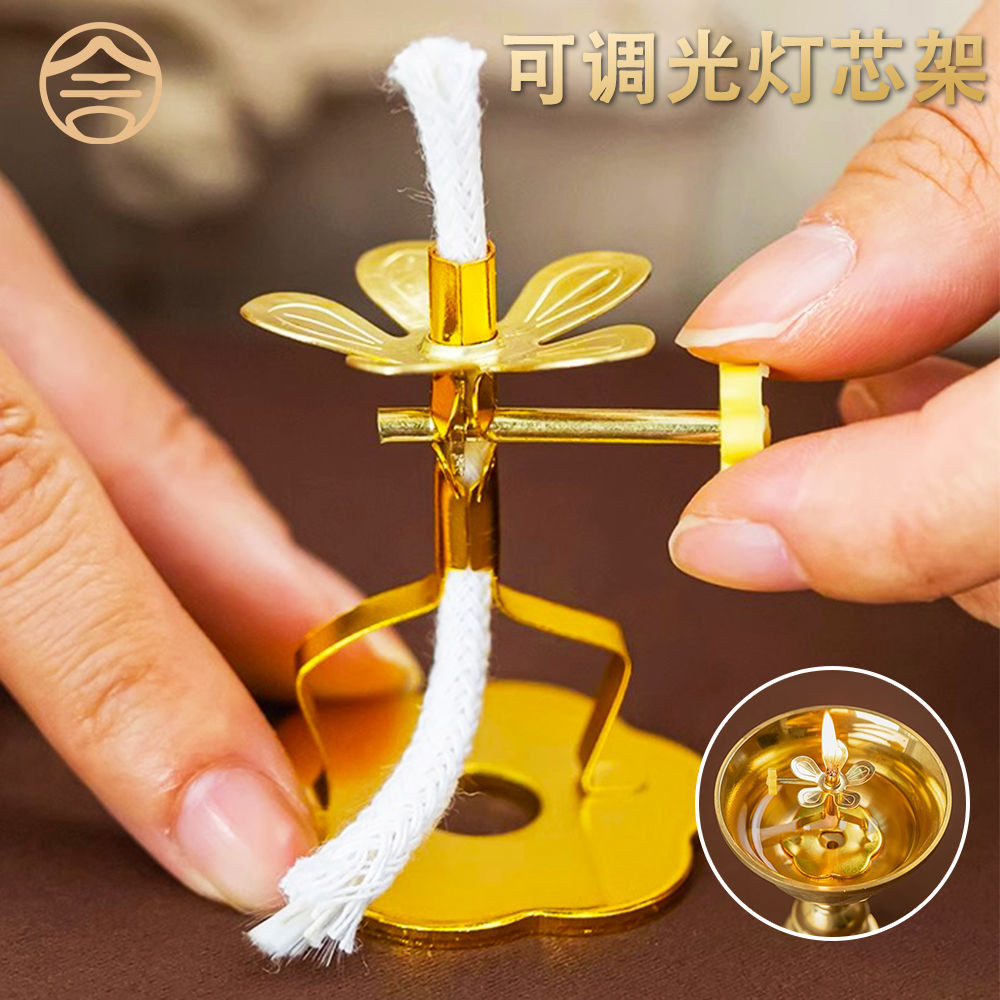 96% Praise Rate for Buddha Butter Lamp Lamp Holder Changming Lamp ...