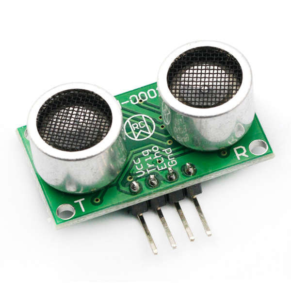 Ultrasonic Ranging Module RCW-0001 Ultrasonic Sensor Mini Version 1CM ...