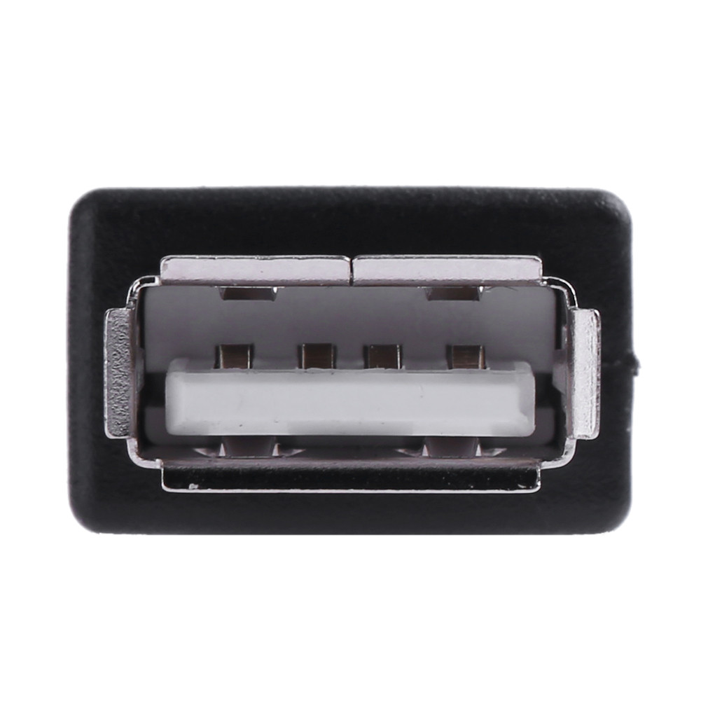 USB Female to Female Connector USB Double Female Head Conversion ...