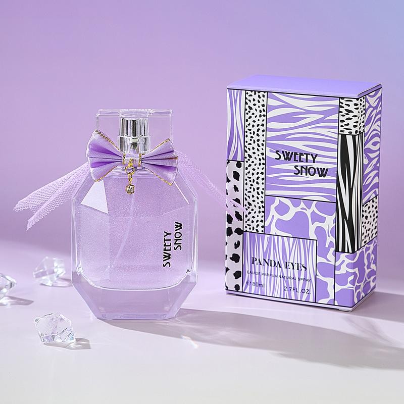 PandaEyes Perfume First Attendance / Sweety Snow / Dream Magic EDT 80ML ...