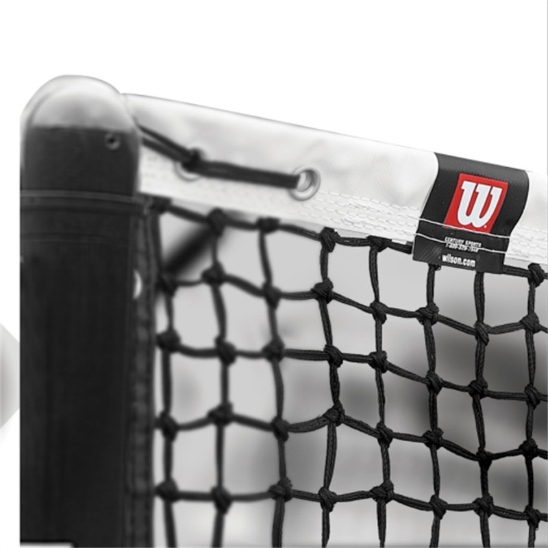 Jaring Tenis Wilson Jenis Pertandingan Tertinggi Jenis Gelanggang Tenis ...