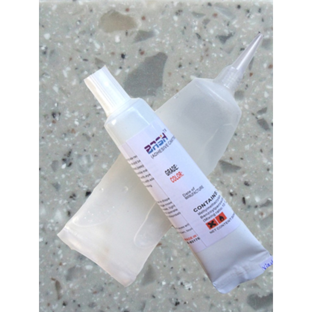 Tampal Pembaikan Batu Tiruan Marmar Meja Dapur Retak Pembaikan Kabinet ...