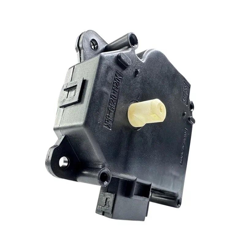 Air Conditioner HVAC Cooling Heater Servo Motor A/C Control Fan Flap ...
