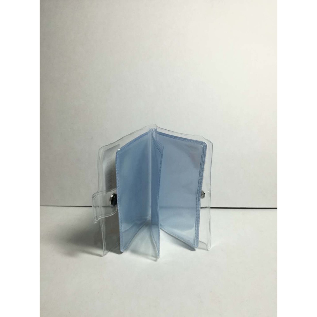 ASTAR ID 16Pages P0016 / IC Holder & License Card MyKad Pengenalan ...