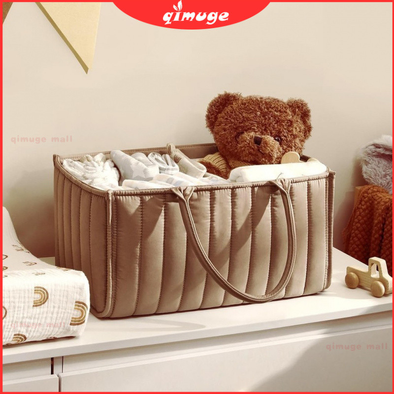 Multifunctional Beg Baby Mummy Diaper Bag Mommy Bag Detachable ...