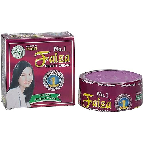 % Original, Faiza Beauty Cream 25gm Ready Stock in Malaysia | From ...