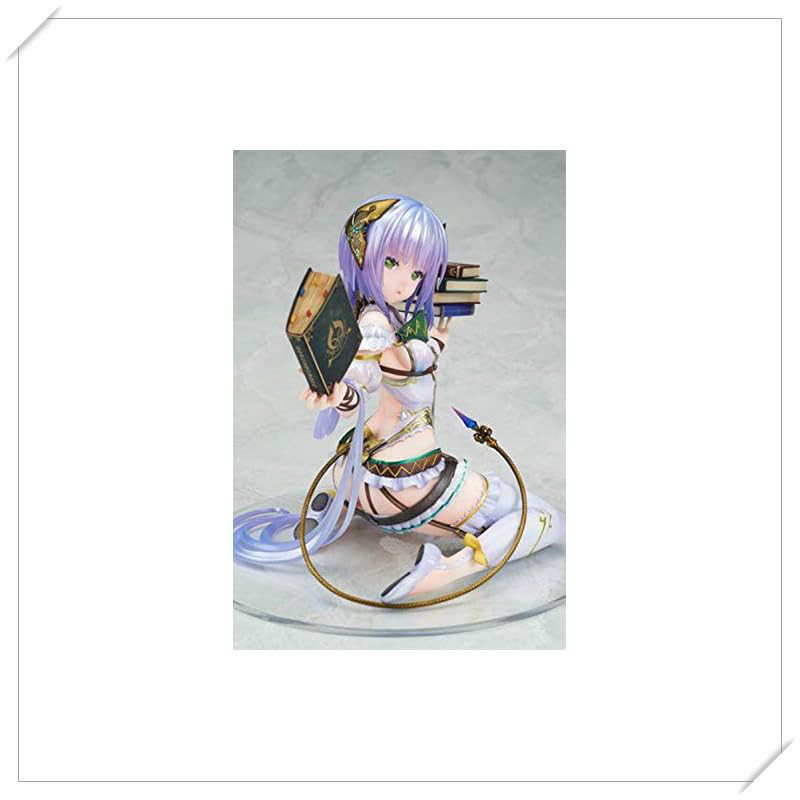 Atelier Sophie: The Alchemist of the Mysterious Book - Plachta 1/7 ...