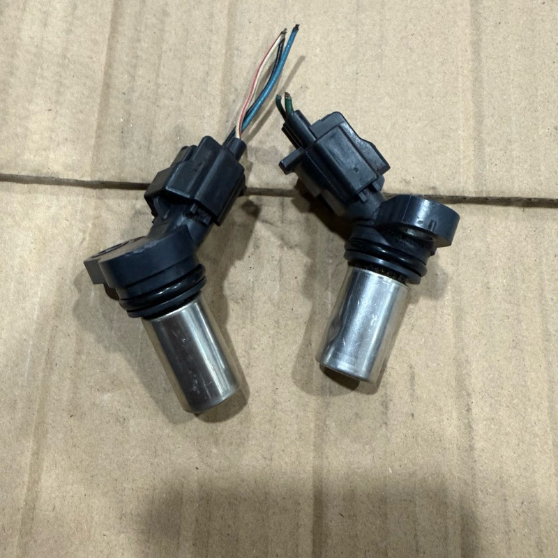 Nissan Sentra N16 Cam & Crank Sensor Timing QG16 QG18 Original Used ...