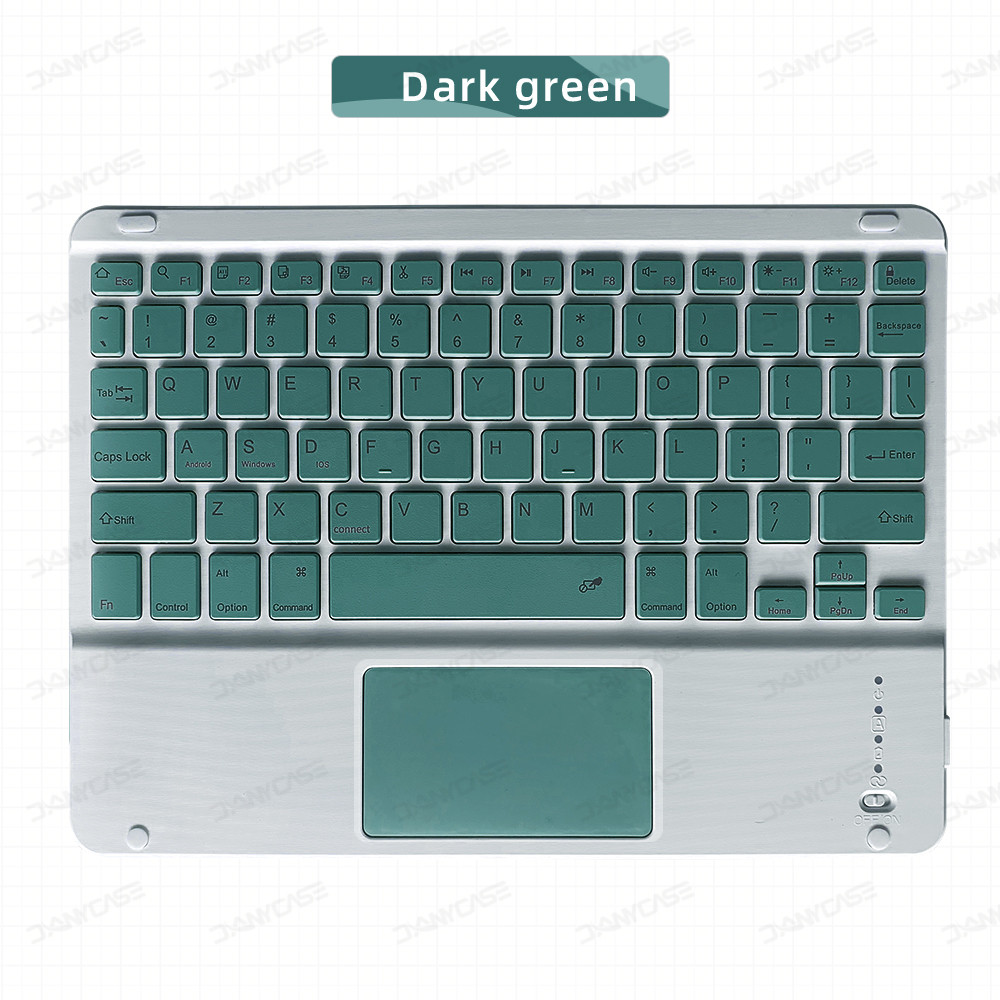 DANYCASE Keyboard for Samsung iPad Xiaomi Tablet Android Windows ...