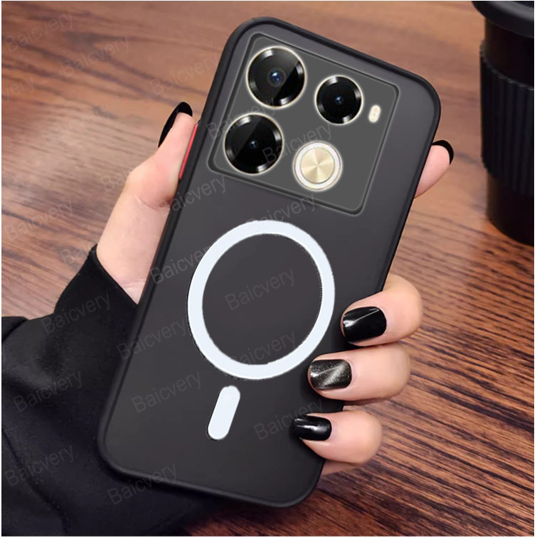 infinix Note 40 Pro+ Pro Plus 5G X6851B / 40 Pro 4G X6850 / 40 Pro 5G ...