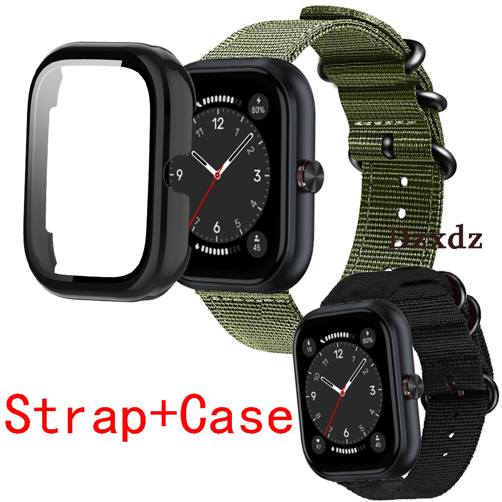 Nylon strap for Haylou Honor Watch choice strap wristband For Honor ...