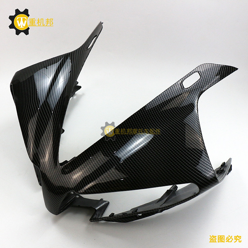 [Locomotive Accessories] Yamaha YZF R1 12 13 14 Years Shell Headgear ...