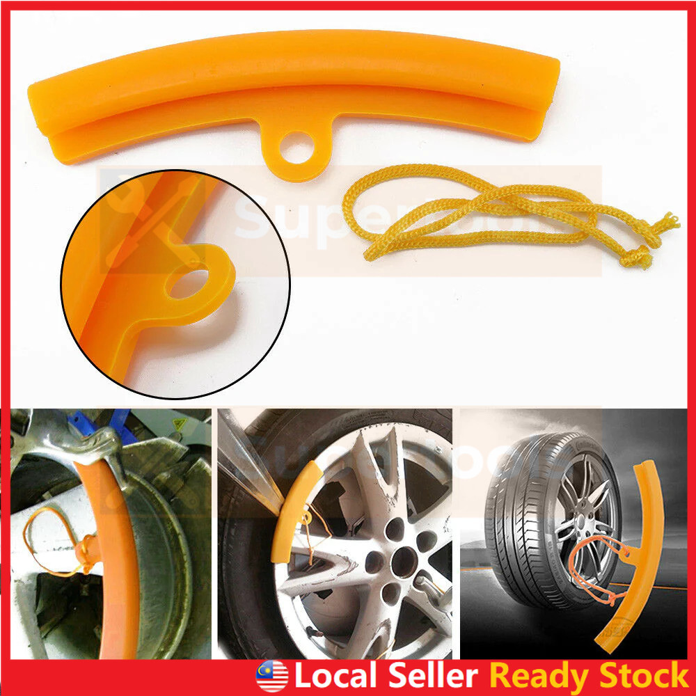 Rim Guard Tyre Changer Rim Protected Tire Wheel Change Rim Protection ...