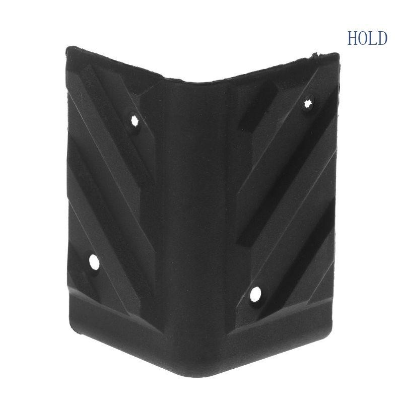 ACE 90 Degree Plastic Angle Brackets Corner Protector for Amplifier ...