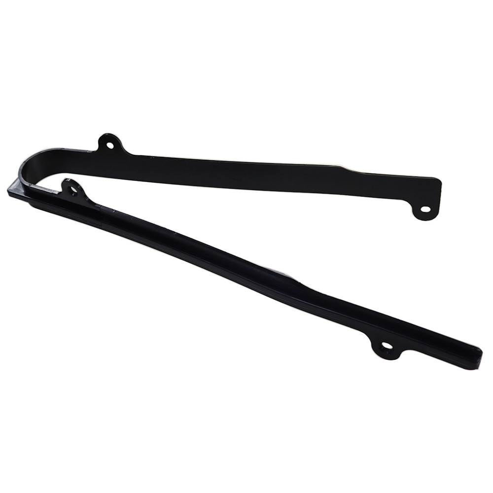 Motorcycle Rear Swingarm Chain Guide Slider Guard Protection For Honda ...