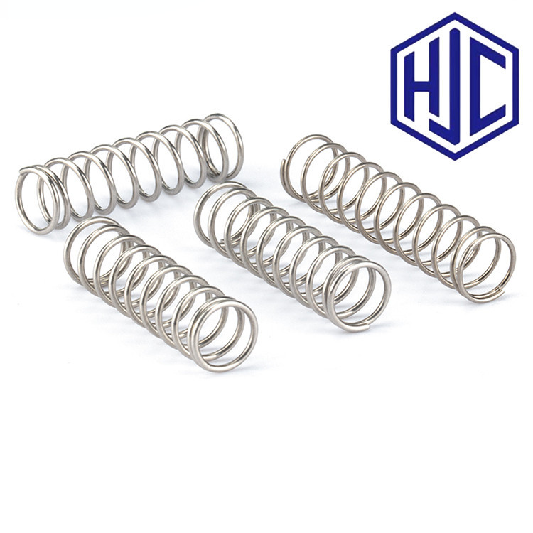 pressure springCompression spring SUS304 wire diameter 0.4mm OD3-4-5 ...