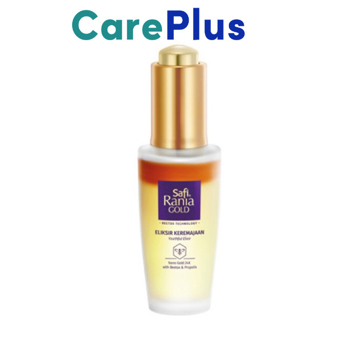 SAFI RANIA GOLD ELIKSIR 29G | Shopee Malaysia