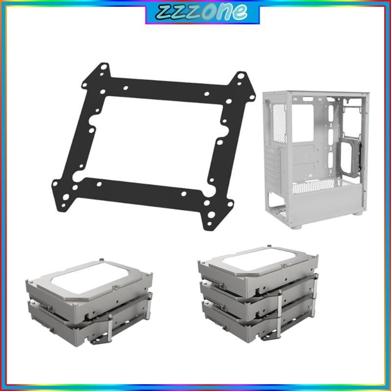 zzz 3 5 Inch SSD HDD Metal Mounting Adapter Bracket Dock Hard Drive ...