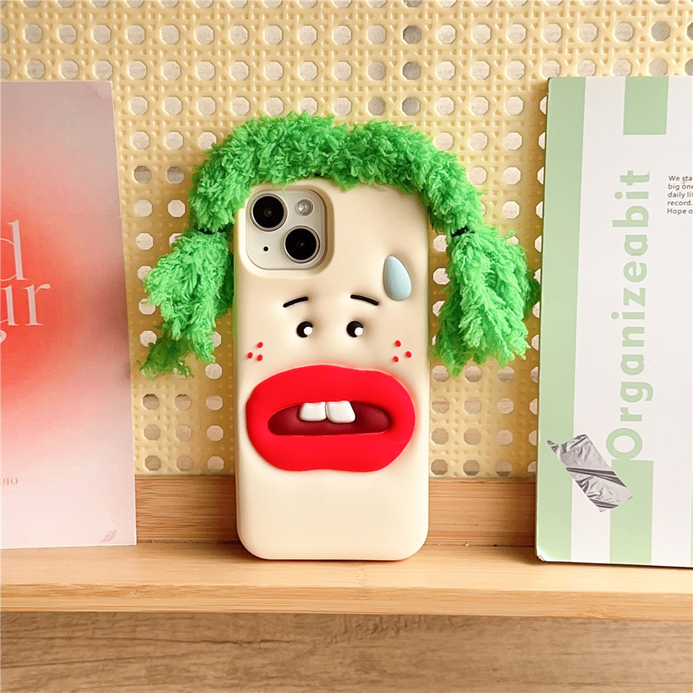 ZVTAIN Quicksand Case for IPhone 11 12 13 14 15 Pro Max Casing 3D Weird ...